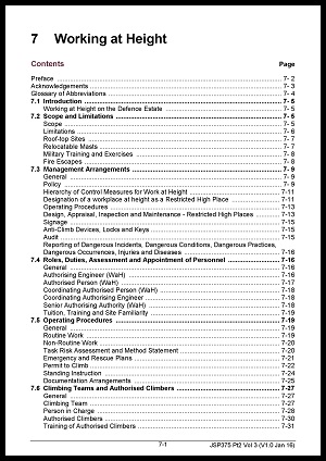 Authorising Engineer Consultancy Services | Morsafe | Training | AE ...