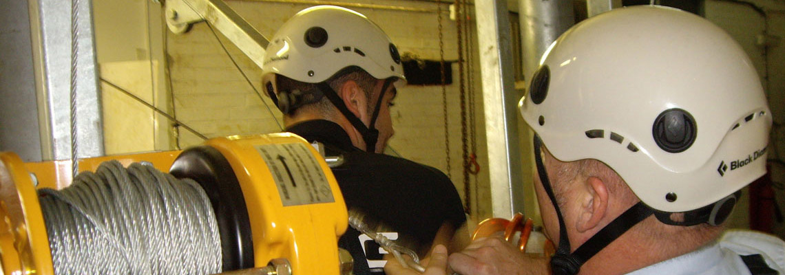 Welcome to Morsafe | Morsafe | Training | AE Services